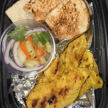 SAMILA THAI FUSION CUISINE - Updated February 2025 - 18 Photos - 850 W ...