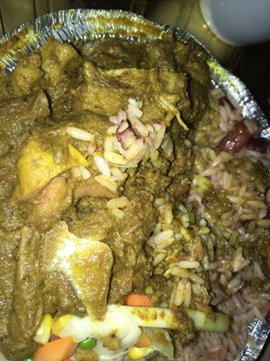 KING BARKA JERK CENTER - Updated July 2025 - 3377 Boston Rd, East Bronx ...