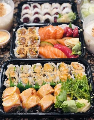 NIKKO JAPANESE RESTAURANT - Updated December 2024 - 517 Photos & 239 ...