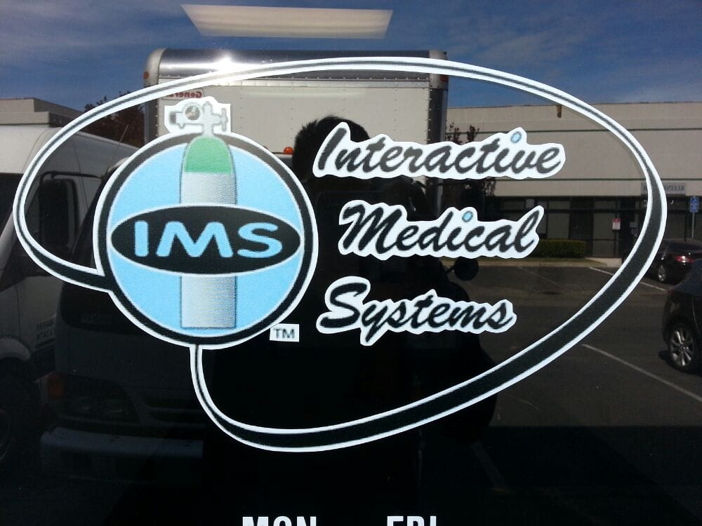 INTERACTIVE MEDICAL SYSTEMS - Updated April 2024 - 2624 Barrington Ct ...