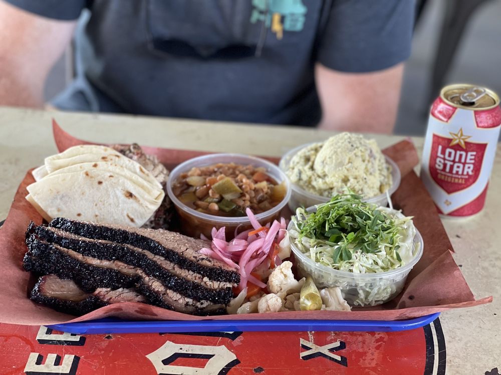 REESE BROS BARBECUE - 17 Photos & 14 Reviews - Barbeque - 906 Hoefgen ...