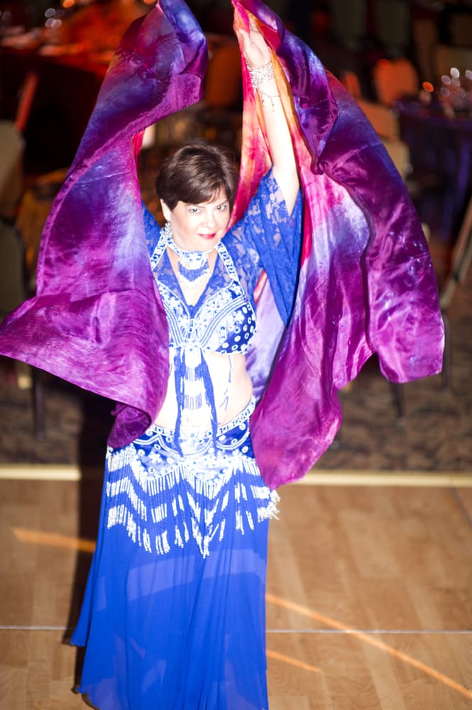 BELLY DANCE LITTLE EGYPT - Updated October 2025 - 3602 Ave B, San ...