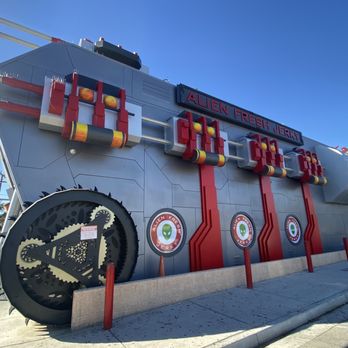 ALIEN FRESH JERKY - Updated March 2025 - 5086 Photos & 1494 Reviews ...