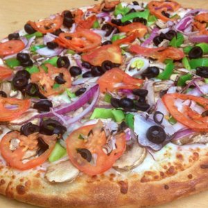 PIZZA STATION - Updated January 2025 - 19 Photos & 12 Reviews - 25125 ...
