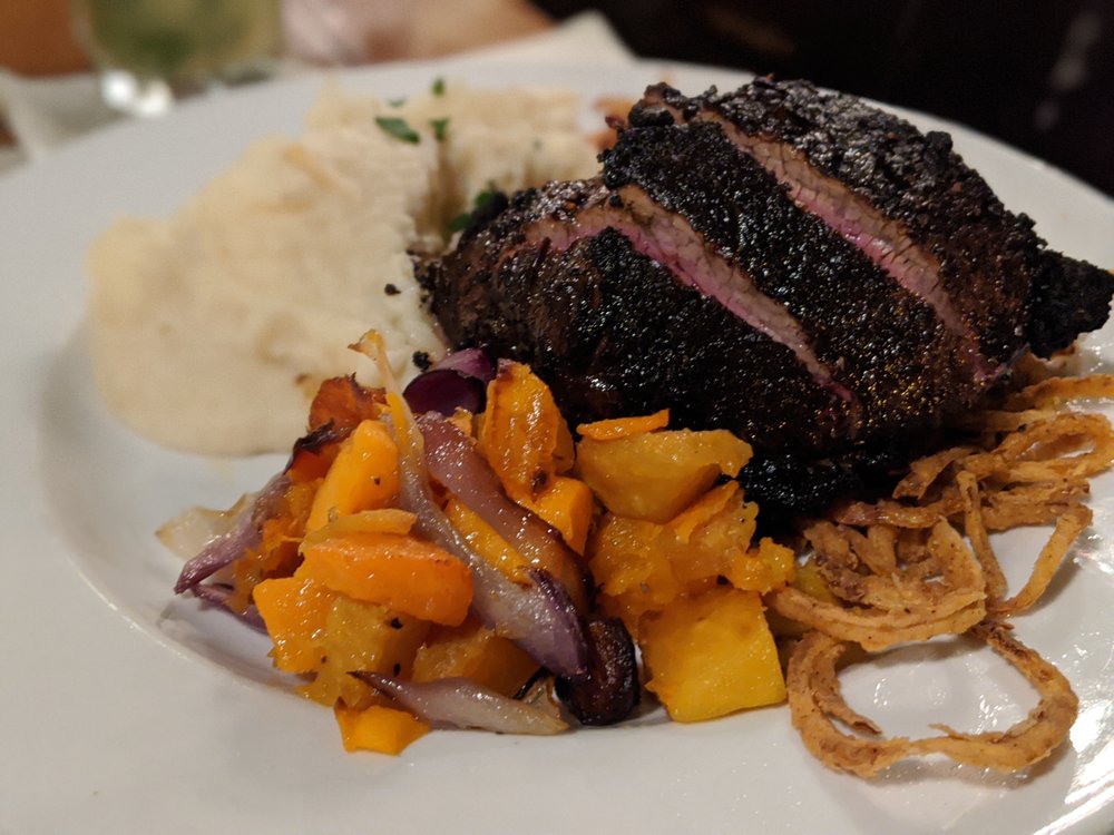 BUCKHORN STEAKHOUSE - 614 Photos & 708 Reviews - Steakhouses - 2 Main ...