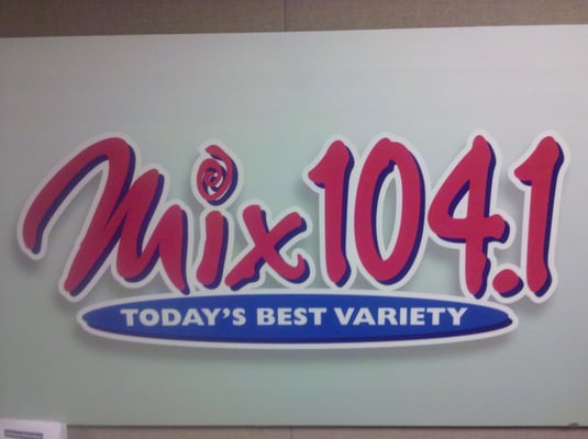 MIX 104.1 - WWBX-FM - Updated October 2025 - 32 Reviews - 83 Leo M ...