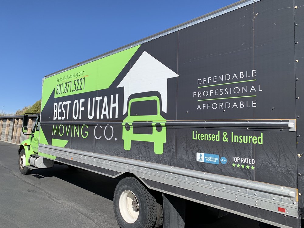 Best Of Utah Moving Company 29 Photos And 19 Reviews 10291 S 1300th E