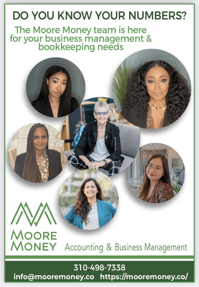 MOORE MONEY - Updated May 2024 - 360 N Pacific Coast Hwy, El Segundo ...