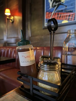 THE WISE GUY - Updated May 2025 - 207 Photos & 103 Reviews - 1924 Main St, Kansas City, Missouri ...