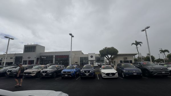 TONY HONDA - Updated October 2025 - 180 Photos & 551 Reviews - 94-1299 ...