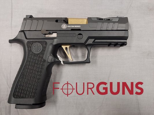 FOUR GUNS - Updated December 2025 - 24 Reviews - 3 N Earl Ave ...