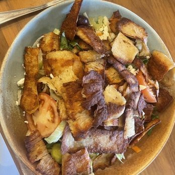 KRINTI MEDITERRANEAN GRILL - Updated December 2025 - 143 Photos & 181 ...