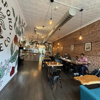 RUTHERFORD COFFEE - Updated January 2026 - 158 Photos & 59 Reviews - 70 ...