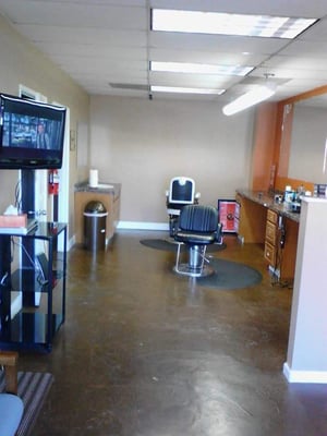 THE VALLEY’S BARBER SHOP - Updated January 2026 - 14 Photos & 11 ...