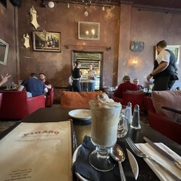 FIGARO BISTROT - Updated December 2024 - 1228 Photos & 1575 Reviews ...