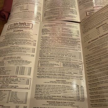BILLY REED’S RESTAURANT - Updated May 2024 - 1037 Photos & 1116 Reviews ...