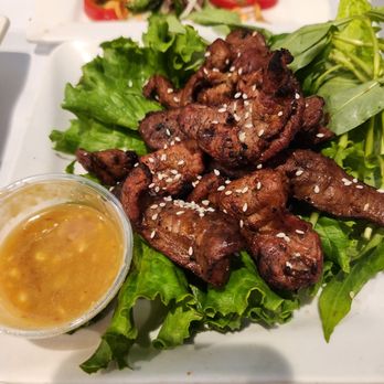 BIEN HEN RESTAURANT - Updated September 2024 - 2428 Photos & 934 ...