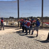 EXTREME PAINTBALL PARK - 102 Photos & 57 Reviews - Paintball - 7336 ...