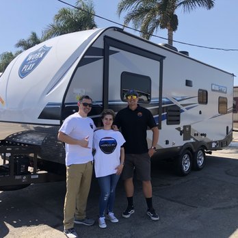 NORCO RV CENTER - Updated July 2025 - 45 Photos & 103 Reviews - 2269 ...