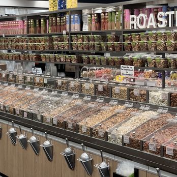 NUTS FACTORY - Updated November 2024 - 168 Photos & 76 Reviews - 1030 ...