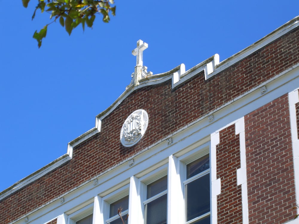 ASSUMPTION SCHOOL - Updated July 2025 - 2116 Cornwall Ave, Bellingham ...