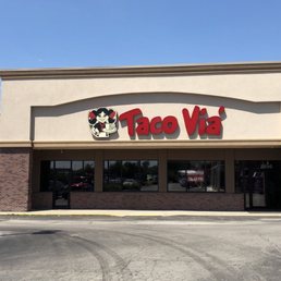 TACO VIA - Updated October 2025 - 57 Photos & 86 Reviews - 8896 W 95th ...
