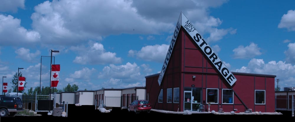 MINT SELF STORAGE - Updated December 2025 - 12 Photos - 1345 Niakwa Rd ...