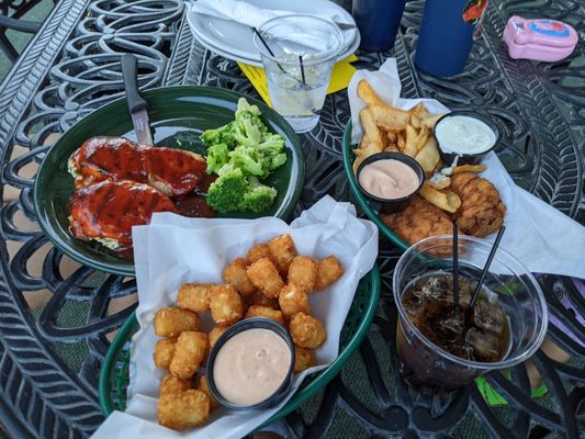 MACKEY’S STEAKHOUSE & PUB - Updated December 2025 - 125 Photos & 253 ...