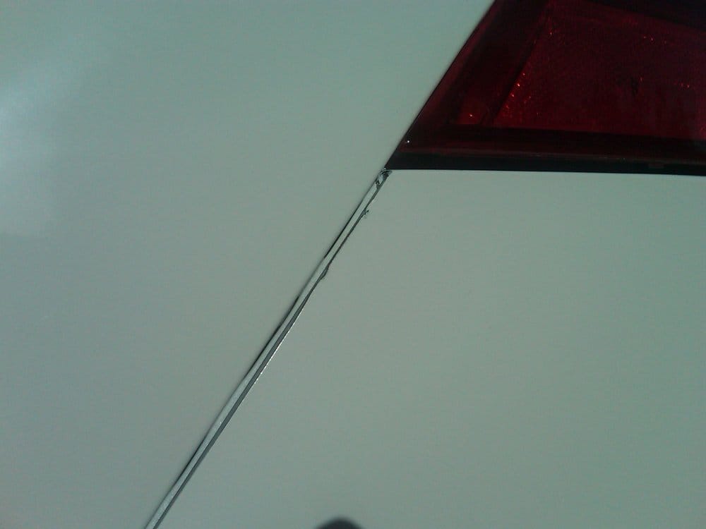 STREAM-LINE AUTO BODY - Updated September 2025 - 261 E McGlincy Ln ...