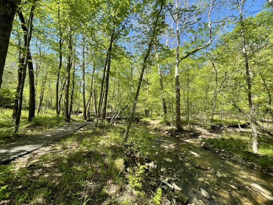 POWDER VALLEY CONSERVATION NATURE CENTER - 199 Photos & 42 Reviews ...