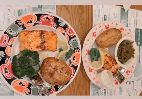MAY’S SEAFOOD RESTAURANT - Updated August 2025 - 367 Photos & 461 ...