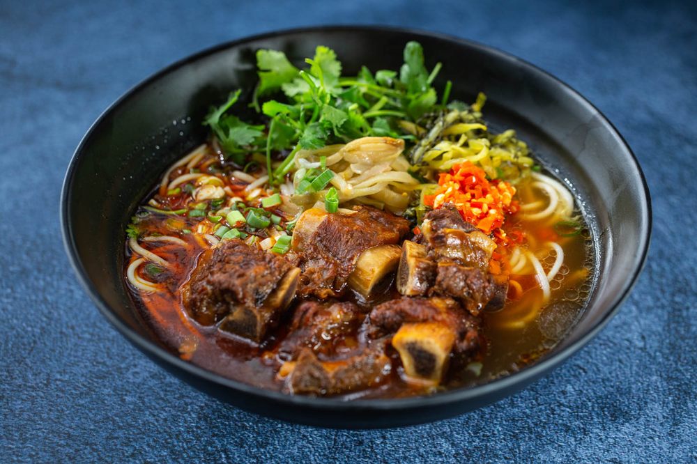 HUNAN MIFEN - 91 Photos & 41 Reviews - 471 Saratoga Ave, San Jose ...