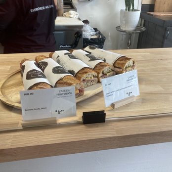 CASEUS PROVISIONS - Updated February 2025 - 95 Photos & 27 Reviews ...