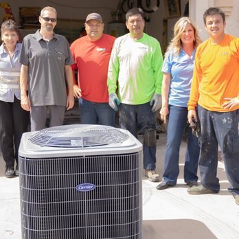 CHAS ROBERTS AC PLUMBING AND CARING - Updated November 2025 - 71 ...