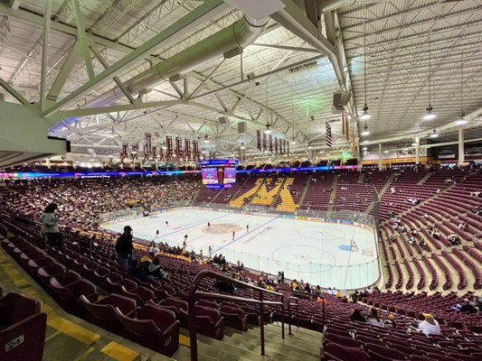 3M ARENA AT MARIUCCI - Updated December 2024 - 57 Photos & 18 Reviews ...