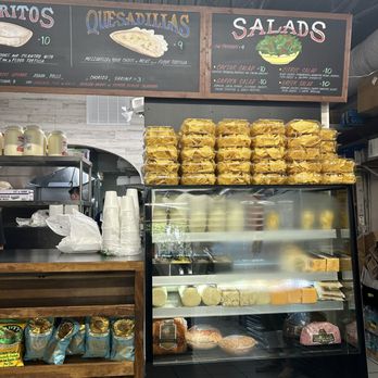 615 DELI - Updated January 2026 - 55 Photos & 103 Reviews - 1703 ...