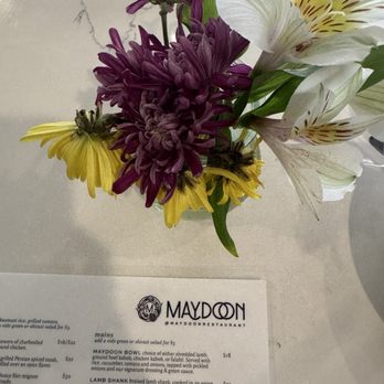 MAYDOON - Updated July 2025 - 1123 Photos & 747 Reviews - 1501 16th St ...