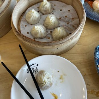BRYAN’S DUMPLING HOUSE - Updated March 2025 - 496 Photos & 219 Reviews ...