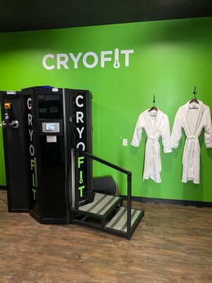 CRYOFIT - Updated January 2026 - 43 Photos - 24165 W Interstate 10, San ...