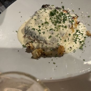 RIZZUTOS RISTORANTE CHOP HOUSE - 290 Photos & 173 Reviews - 6262 Fleur ...