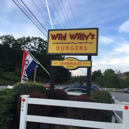 WILD WILLY’S BURGERS - Updated December 2025 - 164 Photos & 280 Reviews ...