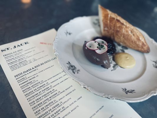 ST. JACK - Updated July 2025 - 621 Photos & 469 Reviews - 1610 NW 23rd ...