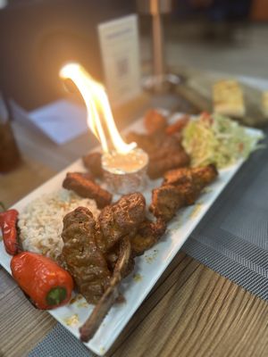 ISTANBUL GRILL CAFE & BAKERY - Updated December 2025 - 57 Photos & 29 ...