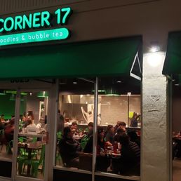 CORNER 17 - Updated August 2025 - 1895 Photos & 1055 Reviews - 6623 ...