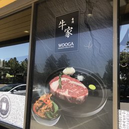 WOOGA PREMIUM KOREAN BBQ - Updated May 2025 - 371 Photos & 103 Reviews ...