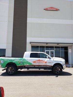SERVPRO OF DENVER WEST - Updated July 2025 - 86 Photos & 37 Reviews ...
