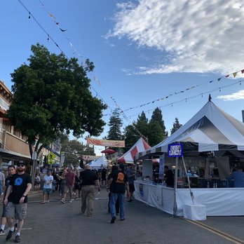 ORANGE INTERNATIONAL STREET FAIR - Updated September 2025 - 1258 Photos ...
