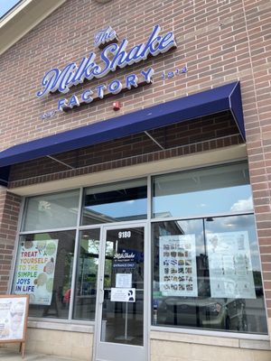 THE MILKSHAKE FACTORY - Updated May 2025 - 46 Photos & 31 Reviews ...