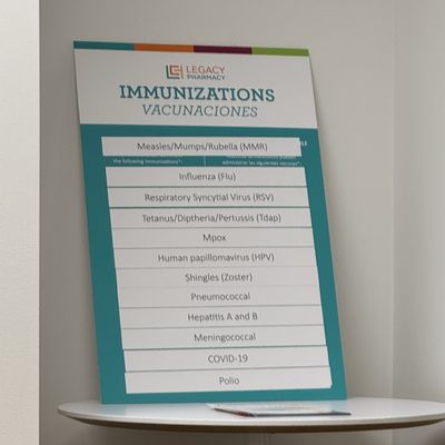 LEGACY COMMUNITY HEALTH - MONTROSE CLINIC - Updated December 2025 - 39 ...