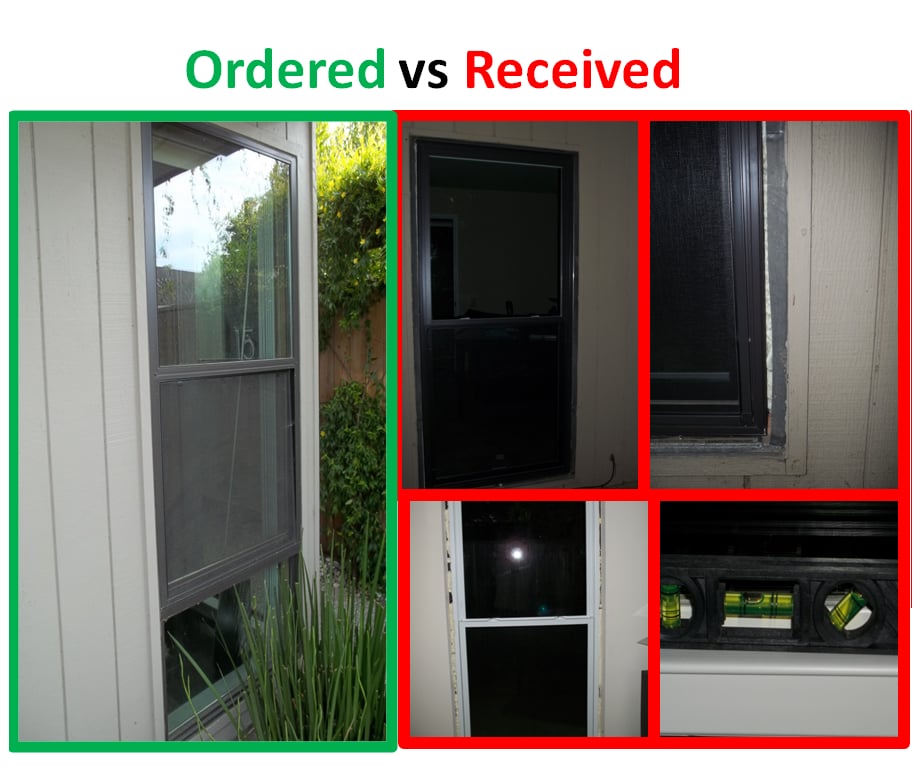 WEATHERITE WINDOWS & DOORS - Updated August 2025 - 4813 Auburn Blvd ...